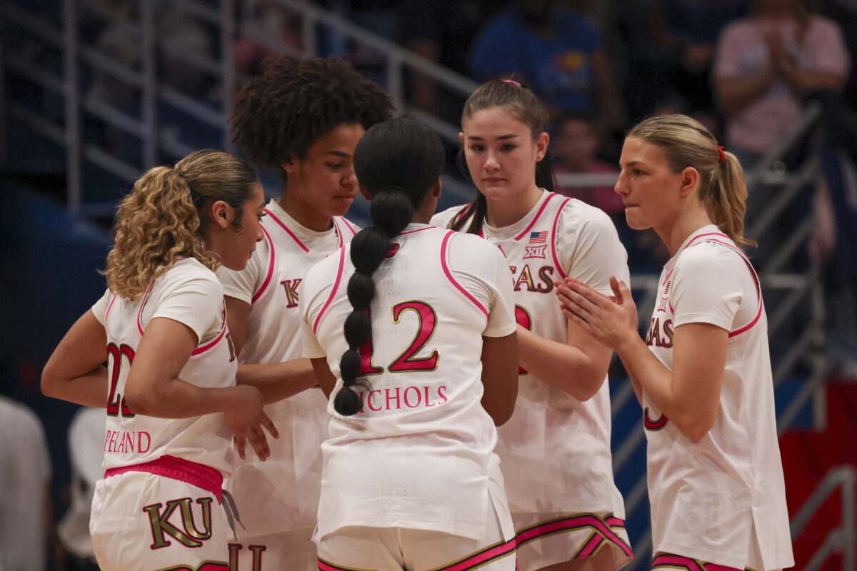 KU women’s basketball misses NCAA Tournament, accepts invite to WBIT ...